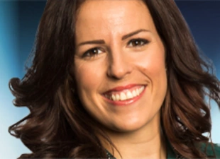 Michelle Salt | Canada's Smartest Person Wiki | Fandom