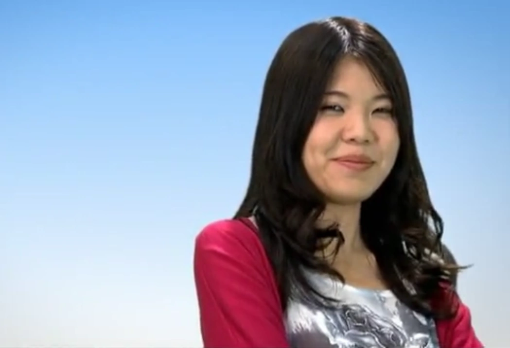 Laura Suen | Canada's Smartest Person Wiki | Fandom