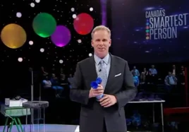 Gerry Dee | Canada's Smartest Person Wiki | Fandom