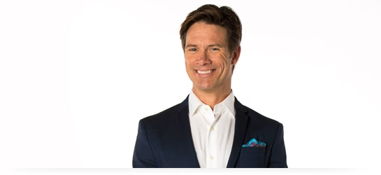 Jeff Douglas | Canada's Smartest Person Wiki | Fandom