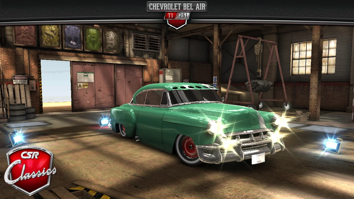 User blog:Yokota.ayaka.3/My Favorite Cars in the CSR Classics Part 4 ...