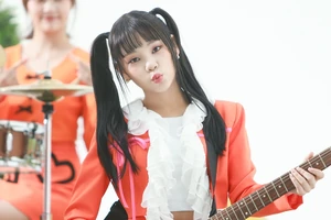 Sihyeon/Gallery | CSR Wiki | Fandom