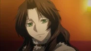 Queen Alsheyra Almonis | Chrome Shelled Regios Wiki | Fandom