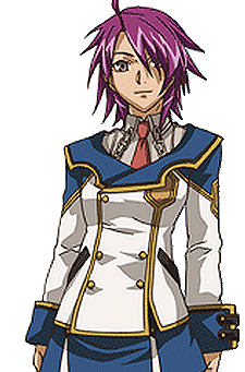 Naruki Gerni | Chrome Shelled Regios Wiki | Fandom