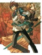 Layfon "Wolfstein" Alseif | Chrome Shelled Regios Wiki | Fandom