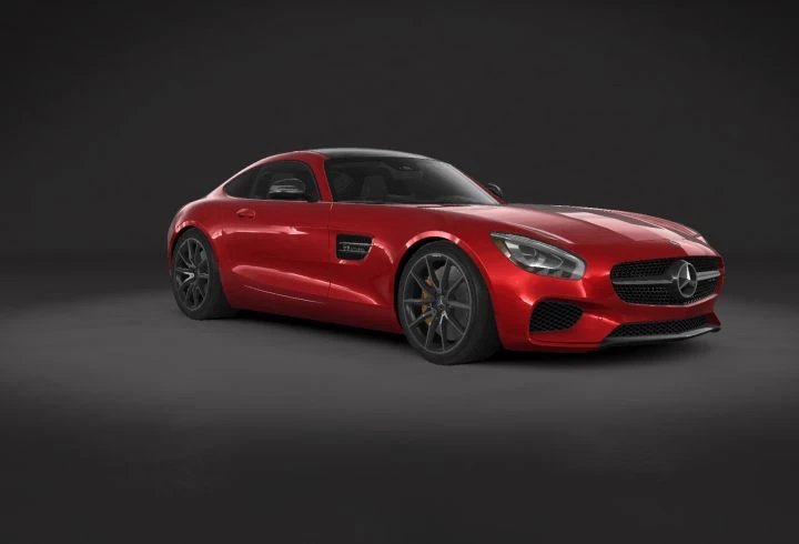 Mercedes-Benz AMG GT | CSR2 Bugged Wikia | Fandom