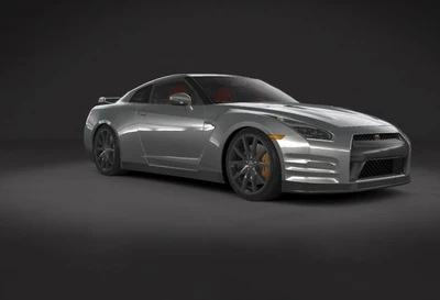 Nissan GT-R (R35) Premium | CSR2 Bugged Wikia | Fandom