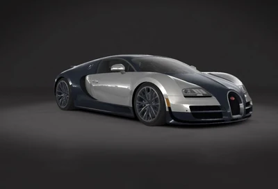 Bugatti Veyron Super Sport | CSR2 Bugged Wikia | Fandom