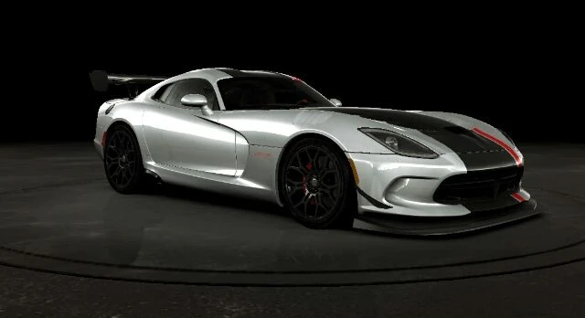 Dodge Viper ACR | CSR2 Bugged Wikia | Fandom