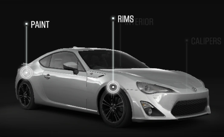 Toyota GT86 | CSR Racing 2 Wikia | Fandom