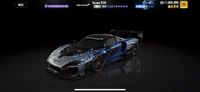 McLaren Senna GTR | CSR Racing Wiki | Fandom