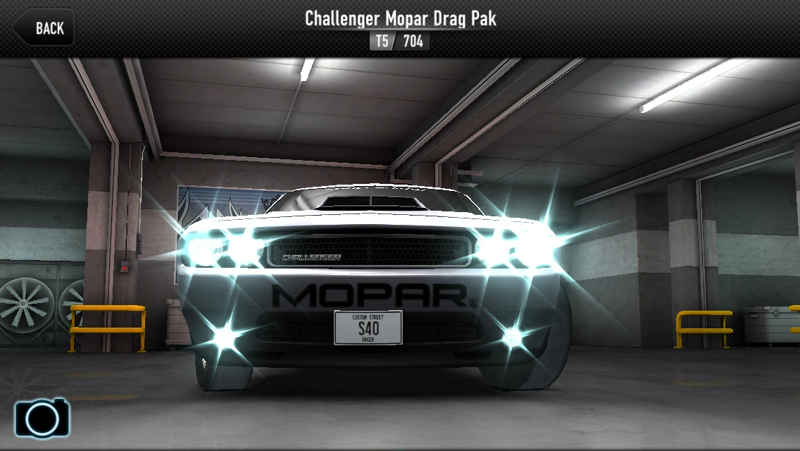 Dodge Challenger Drag Pak | CSR Racing Wiki | Fandom