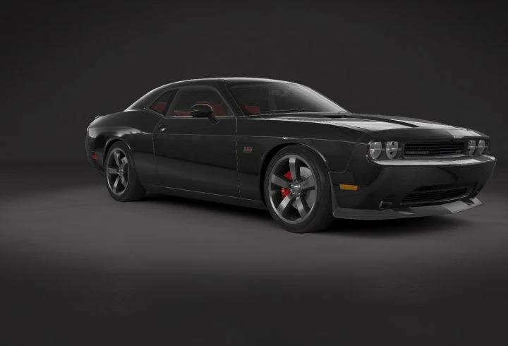 Dodge Challenger SRT8 392 | CSR Racing Wiki | Fandom