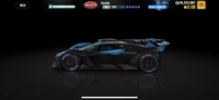 Bugatti Bolide | CSR Racing Wiki | Fandom