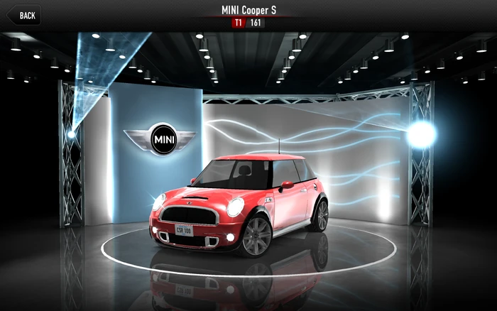 MINI Cooper S | CSR Racing Wiki | Fandom