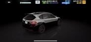 Subaru Veilside IMPREZA WRX STI | CSR Racing Wiki | Fandom