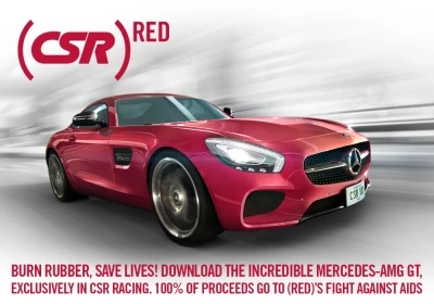 Mercedes-AMG GT | CSR Racing-wiki | Fandom