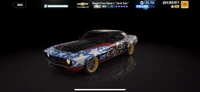 Ringbrothers Chevrolet Camaro "Uncle Sam" | CSR Racing Wiki | Fandom