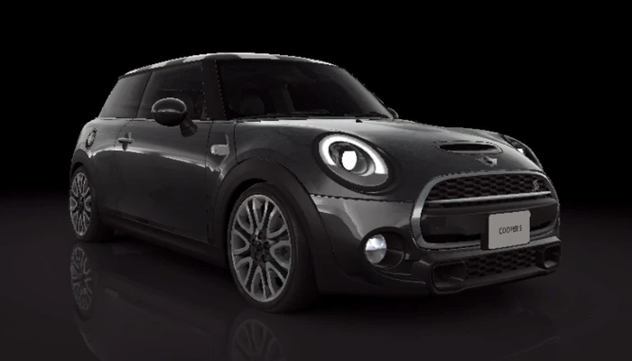Rico's Mini Cooper S | CSR Racing Wiki | Fandom