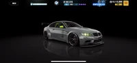 BMW LB E92 M3 GTS | CSR Racing Wiki | Fandom