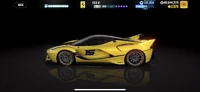 Ferrari FXX K | CSR Racing Wiki | Fandom