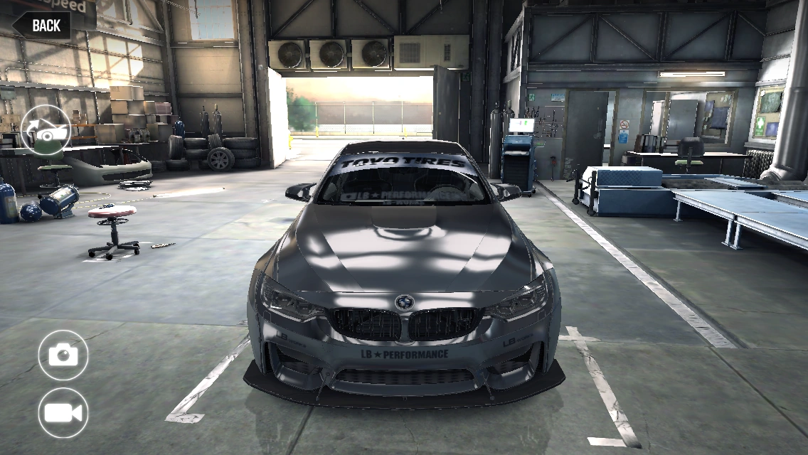 BMW LB M4 Coupé | CSR Racing Wiki | Fandom
