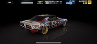 Ringbrothers Chevrolet Camaro "Uncle Sam" | CSR Racing Wiki | Fandom