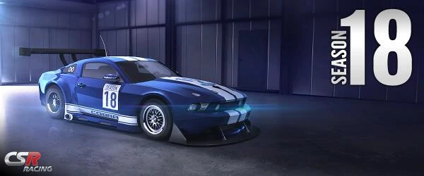 Ford Mustang FR500 GT3 | CSR Racing Wiki | Fandom