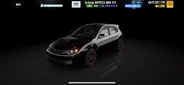 Subaru Veilside IMPREZA WRX STI | CSR Racing Wiki | Fandom