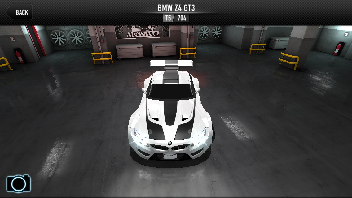 BMW Z4 GT3 | CSR Racing Wiki | Fandom