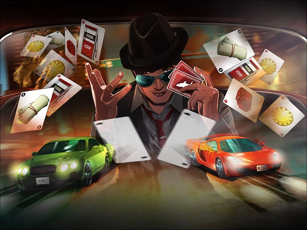 Multiplayer | CSR Racing Wiki | Fandom