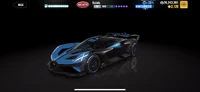 Bugatti Bolide | CSR Racing Wiki | Fandom