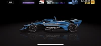 Indycar | CSR Racing Wiki | Fandom