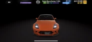 Nissan Rocket Bunny Fairlady Z (Z33) | CSR Racing Wiki | Fandom