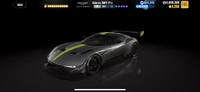 Aston Martin Vulcan AMR Pro | CSR Racing Wiki | Fandom