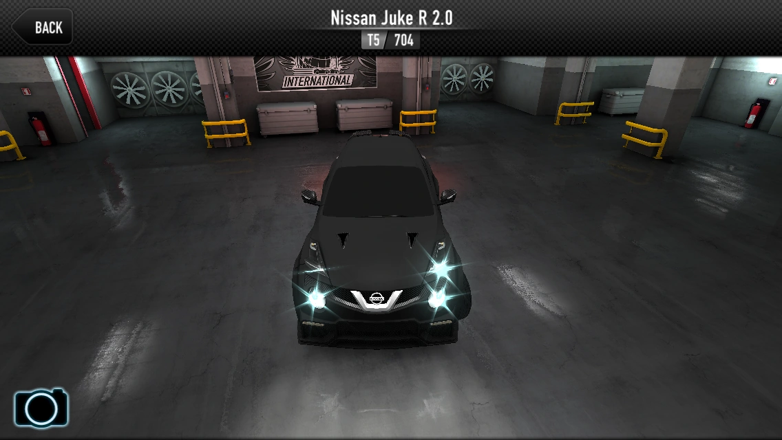 Nissan Juke R 2.0 | CSR Racing Wiki | Fandom