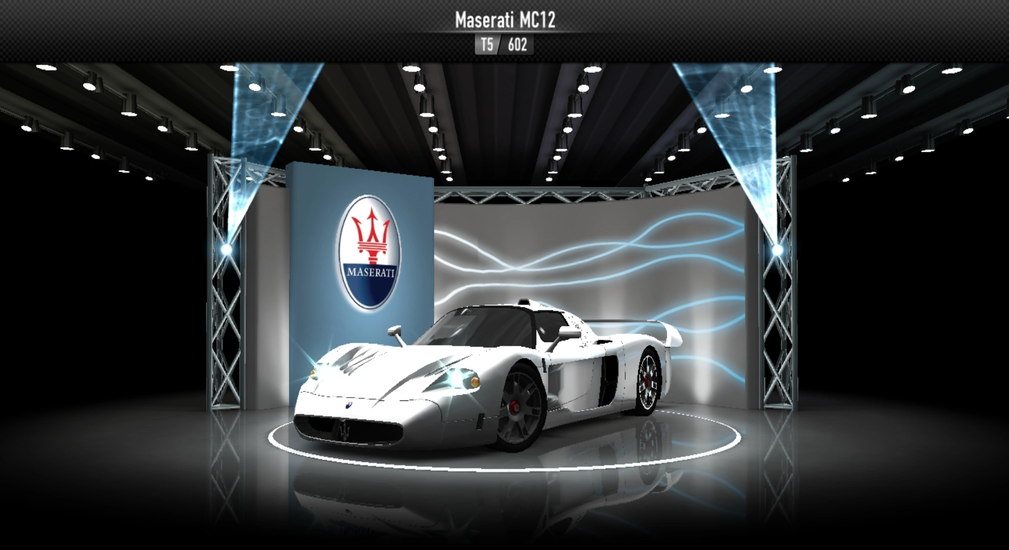 Maserati MC12 | CSR Racing-wiki | Fandom