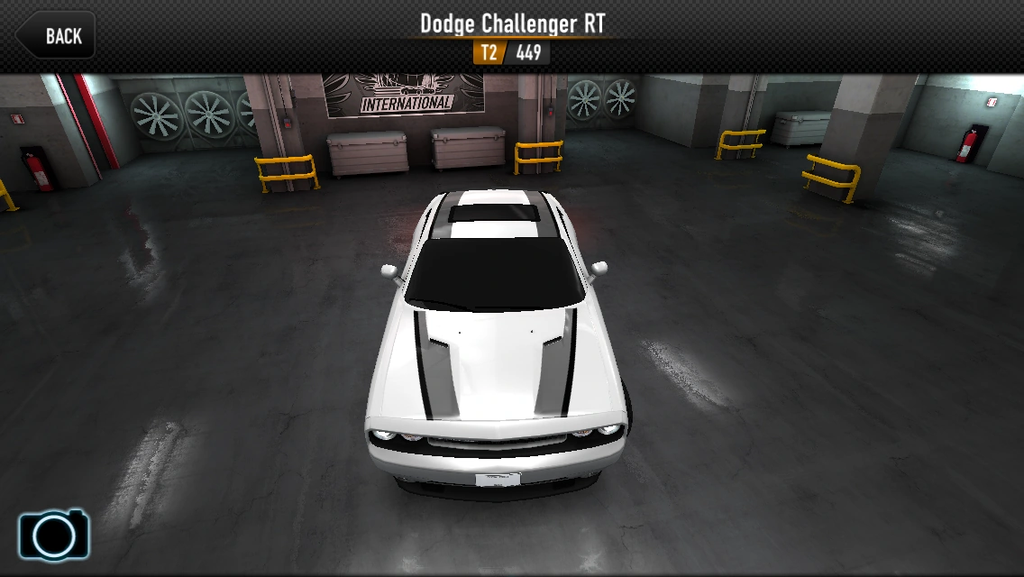 Dodge Challenger RT | CSR Racing Wiki | Fandom