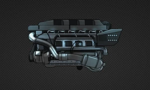 Parts | CSR Racing Wiki | Fandom