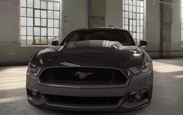 Altay's Ford Mustang GT Premium | CSR Racing Wiki | Fandom