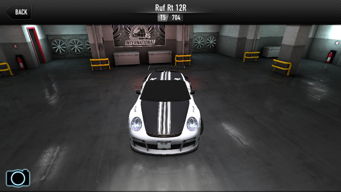 Ruf Rt 12R | CSR Racing Wiki | Fandom