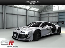 Errol | CSR Racing Wiki | Fandom