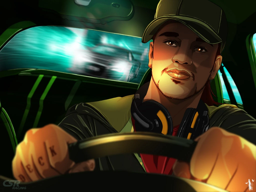 Carlito | CSR Racing Wiki | Fandom