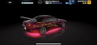 Nissan Endless Zeal 240SX (S14) | CSR Racing Wiki | Fandom