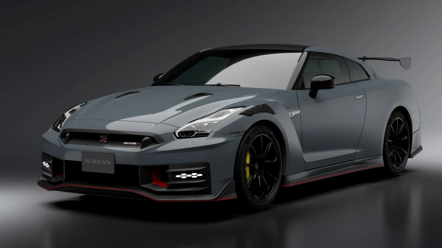 Talk:2024 Nissan GT-R Nismo (R35) Japan Spec | CSR Racing Wiki | Fandom