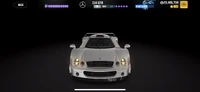 Mercedes-Benz CLK GTR | CSR Racing Wiki | Fandom