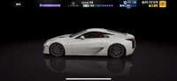 Lexus LFA | CSR Racing Wiki | Fandom