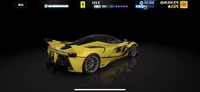 Ferrari FXX K | CSR Racing Wiki | Fandom