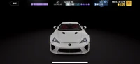 Lexus LFA | CSR Racing Wiki | Fandom