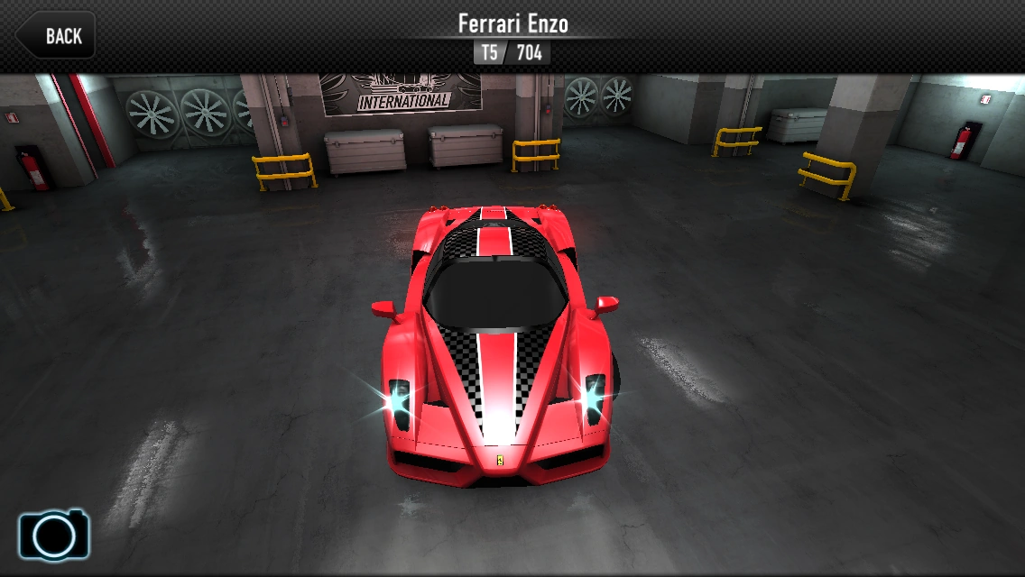 Ferrari Enzo | CSR Racing Wiki | Fandom